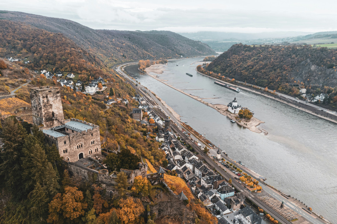 Niederrhein: Die 11 besten Sehenswürdigkeiten