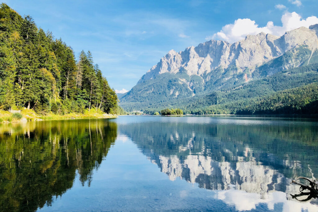 Camping Bayern: Die 34 besten Campingplätze?