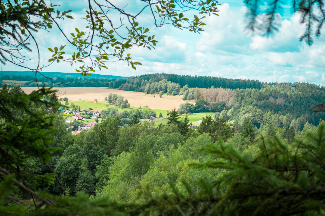 Camping Thüringer Wald: Die 10 besten Campingplätze?