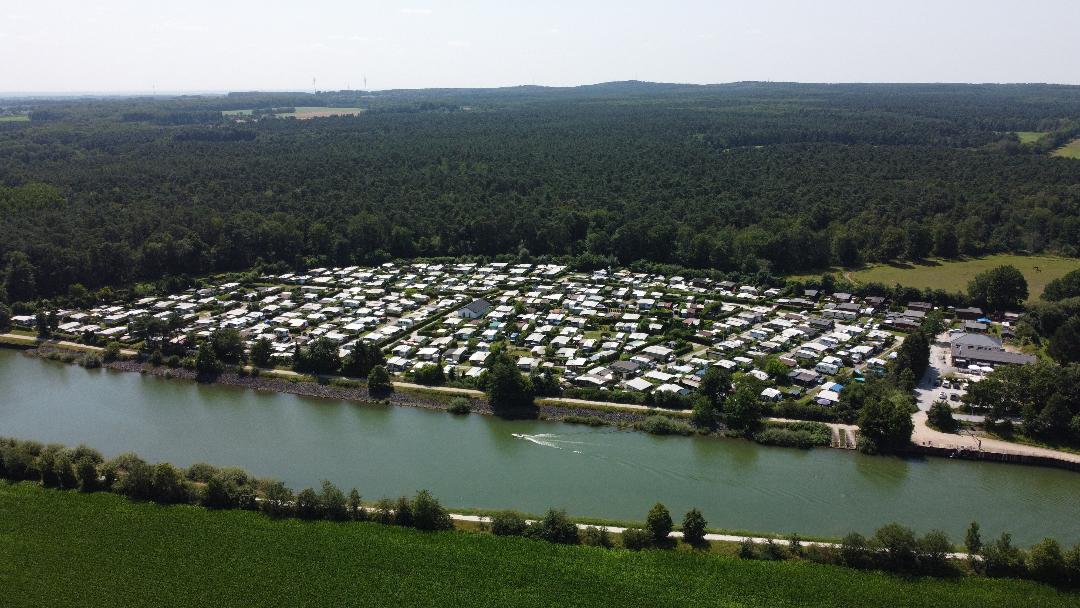 Camping Münsterland: Die 6 besten Campingplätze?