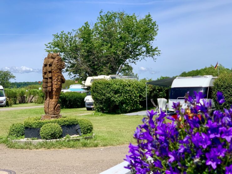 Camping Ostsee: Die 16 besten Campingplätze?