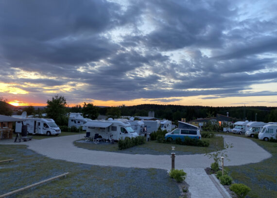 Camping Bayern: Die 16 besten Campingplätze?