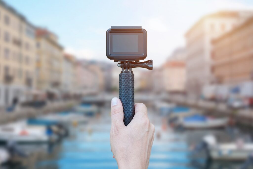 Die besten GoPro Alternativen? (Test & Vergleich 2025)
