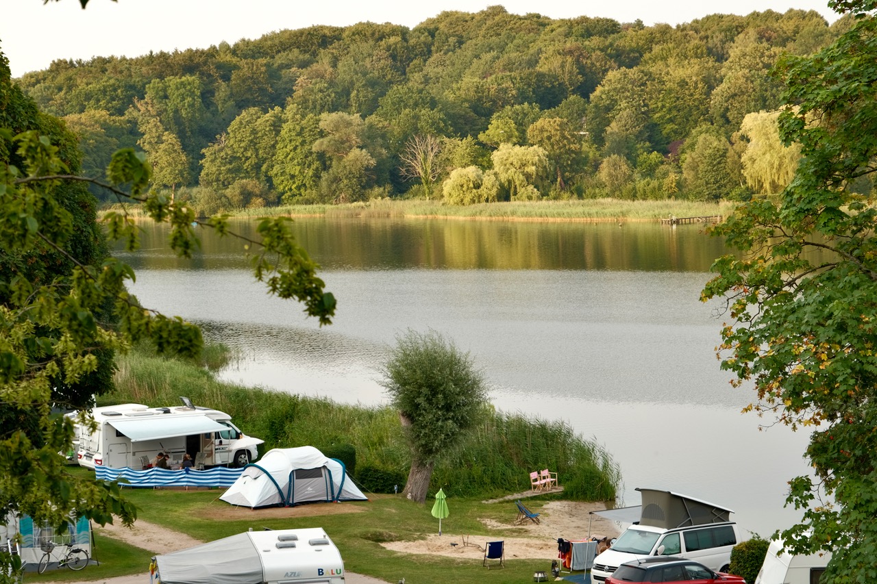 Erstwohnsitz Campingplatz Schleswig Holstein