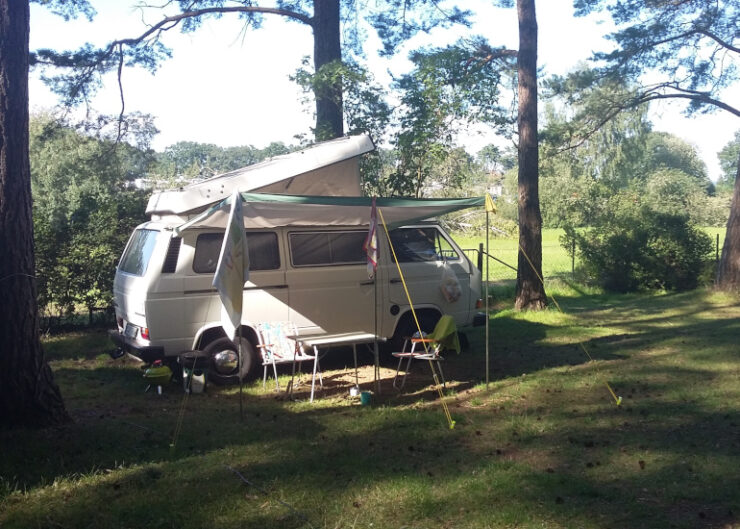 Camping Ostsee: Die 16 besten Campingplätze?