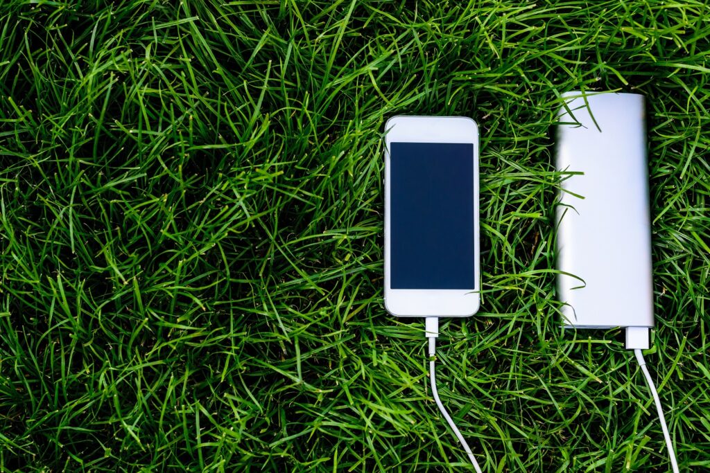 Die besten Outdoor Powerbanks? (Test & Vergleich 2026)