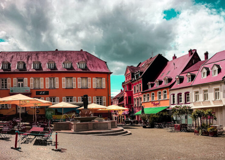 Camping Kirkel: Der beste Campingplatz?