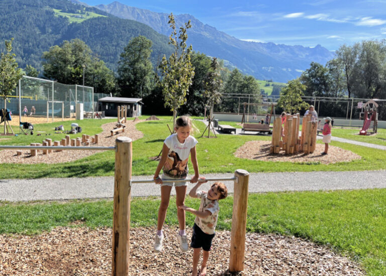 Camping Tirol: Die 10 besten Campingplätze?