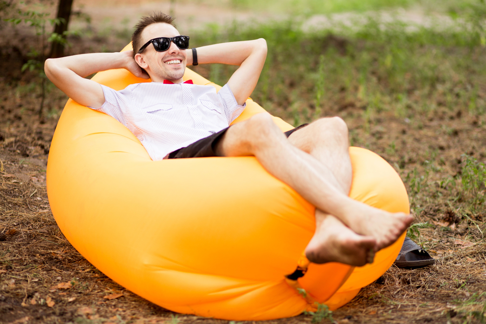 Die besten Aufblasbare Liegen? (Test & Vergleich 2026)