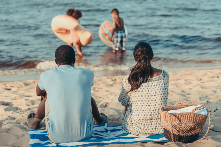 Die besten Badetaschen? (Test & Vergleich 2026)