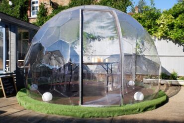 Die besten Bubble Zelte? (Test & Vergleich 2026)