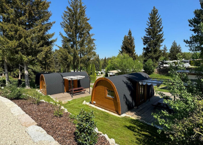 Erstaunlich Baden Baden Campingplatz Ebenbild