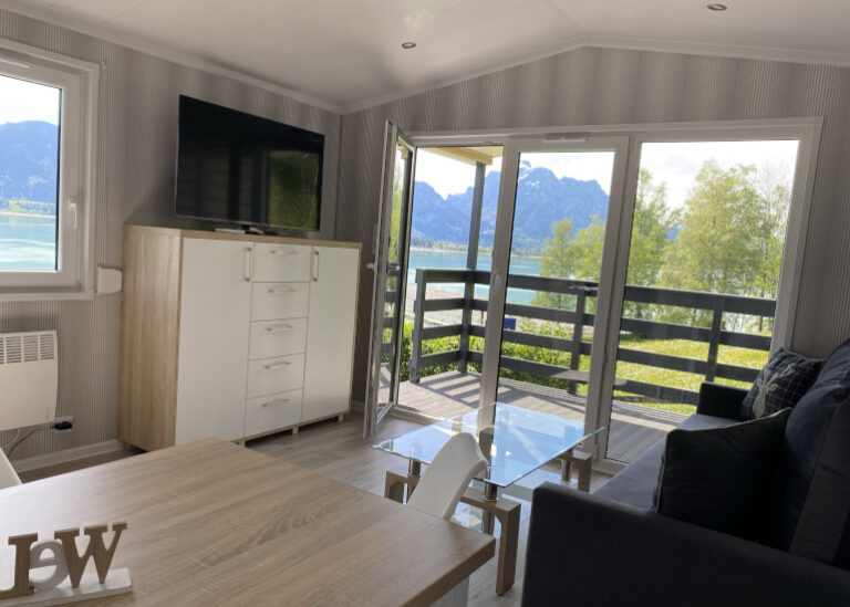 Camping Allgäu: Die 8 besten Campingplätze?