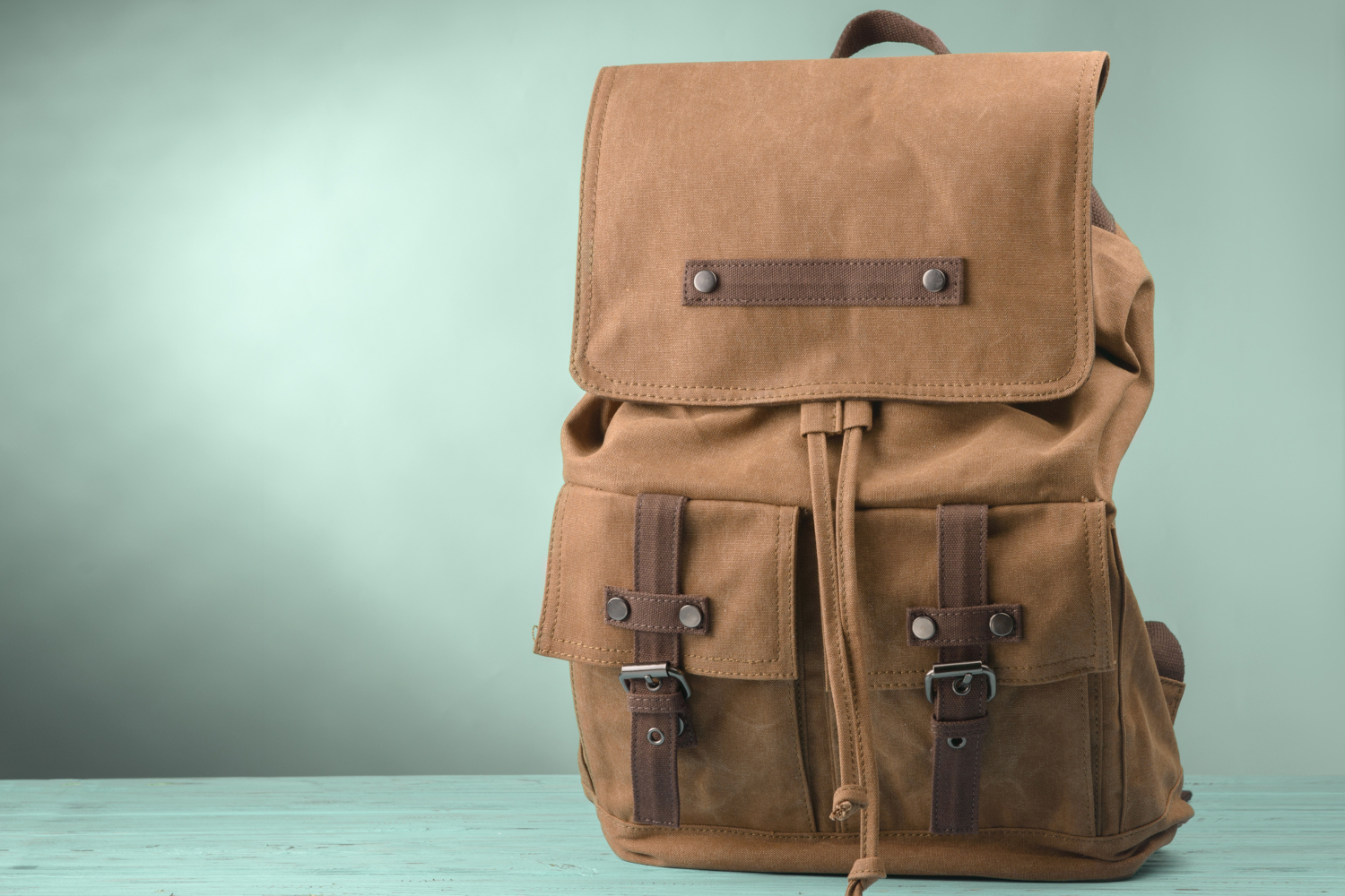 Die besten Canvas Rucksäcke (Test und Vergleich 2026) | BeyondCamping