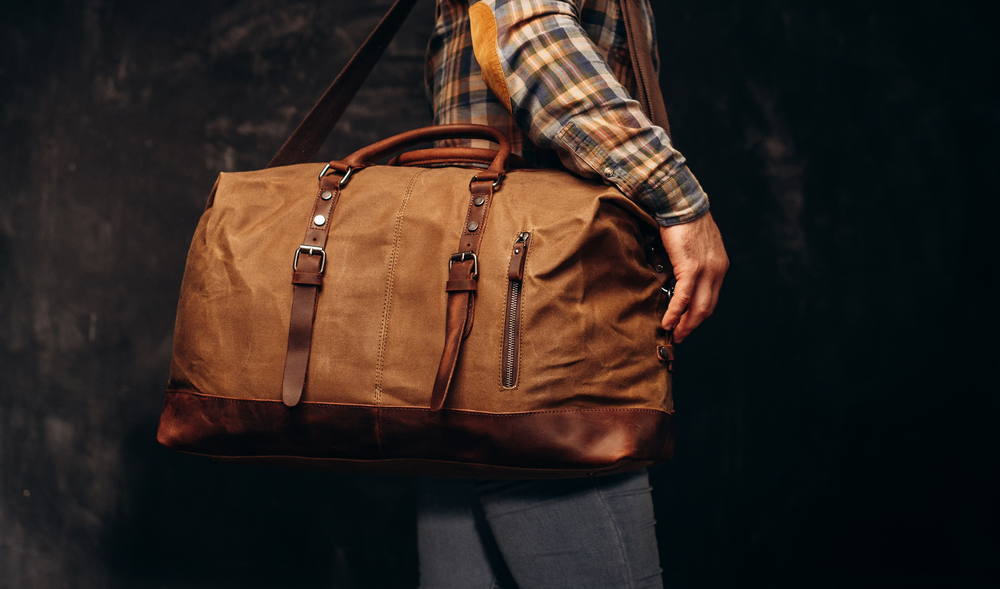 Die besten Dufflebags? (Test & Vergleich 2025)
