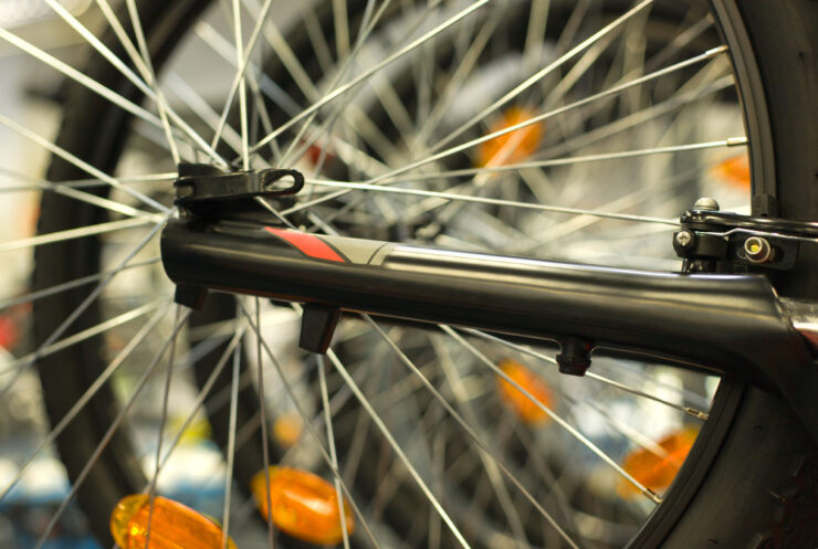 Die besten Fahrrad Reflektoren? (Test & Vergleich 2026)