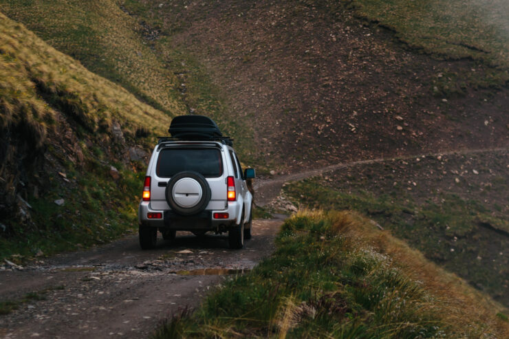 Die besten Heckboxen? (Test & Vergleich 2026)