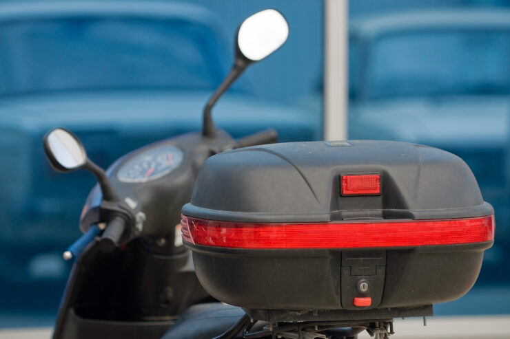 Die besten Heckboxen? (Test & Vergleich 2026)