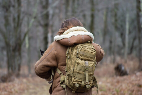 Die besten Militär Rucksäcke? (Test & Vergleich 2025)