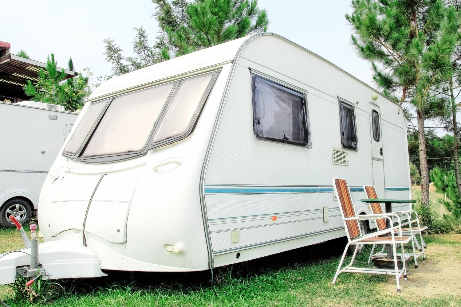 Die Besten Wohnwagen Im Vergleich – OVPORC