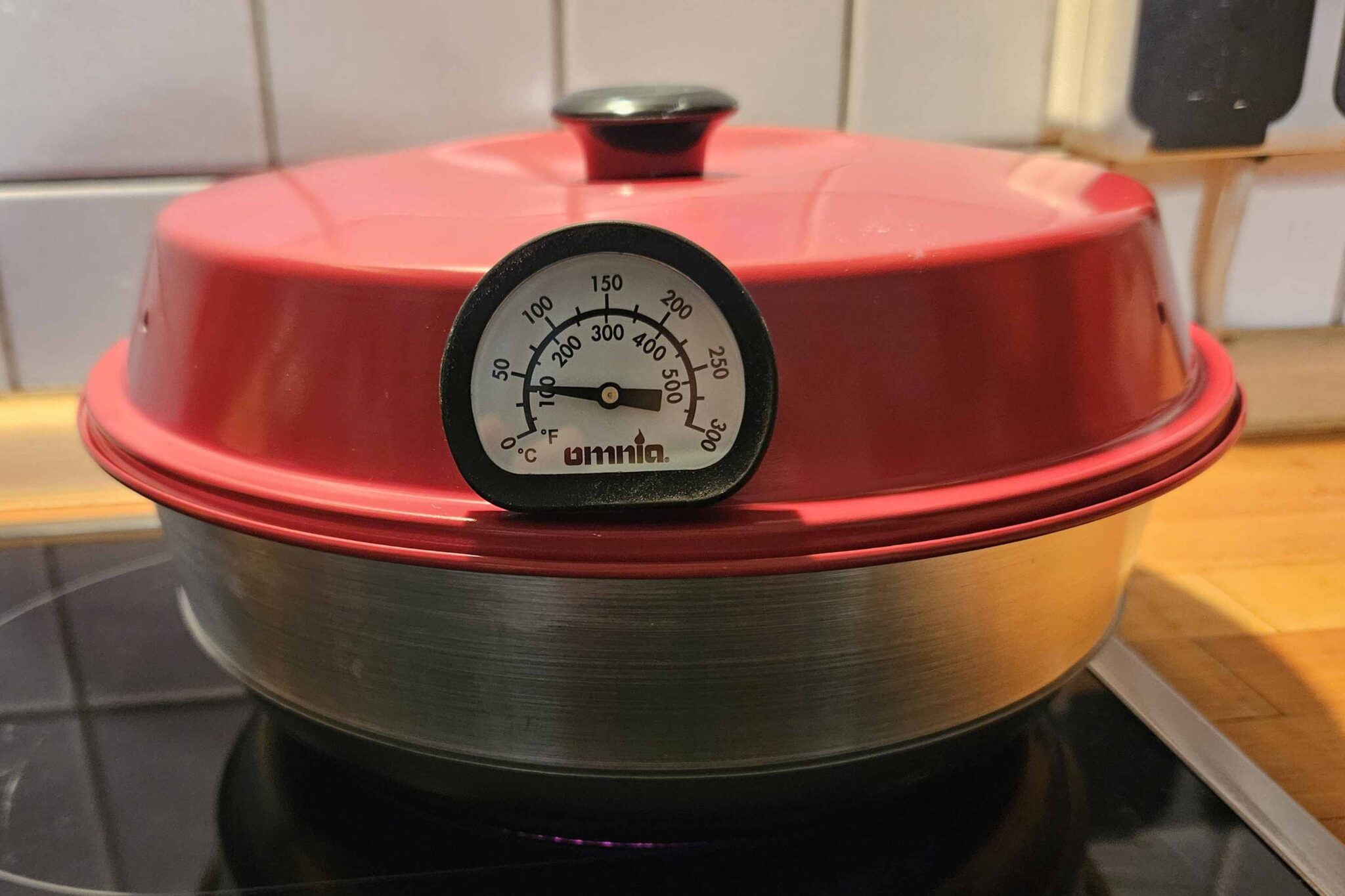 Die besten Camping-Backöfen? (Test & Vergleich 2026)