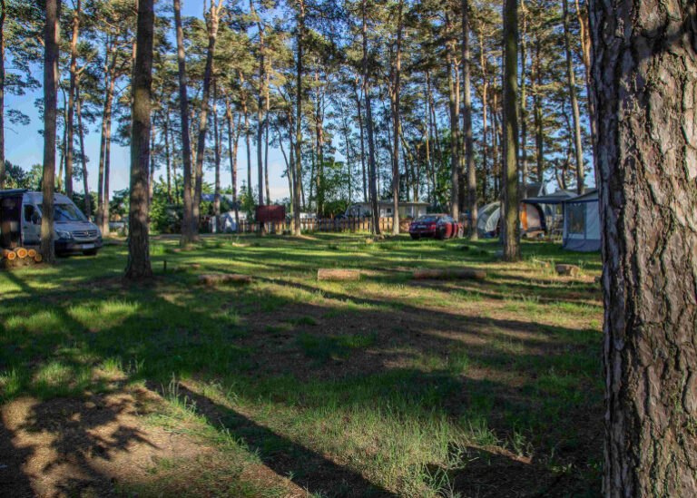 Camping Ostsee: Die 17 besten Campingplätze?