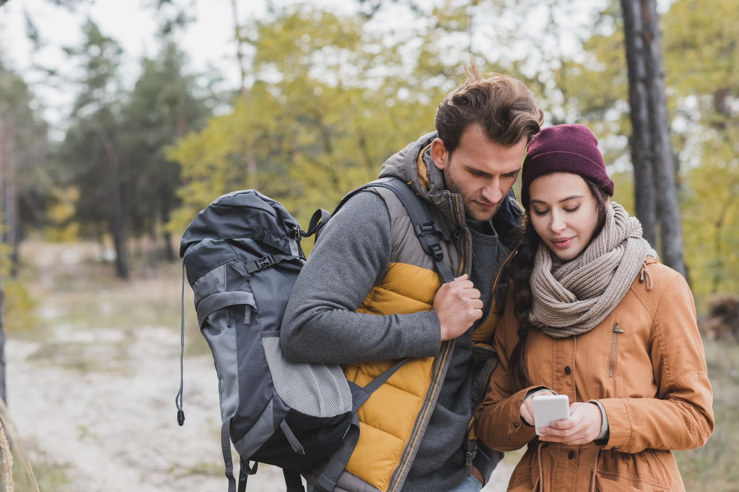Die besten Outdoor Handys? (Test & Vergleich 2026)