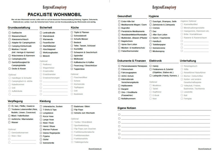 Schwacke Liste Wohnmobil Kostenlos Berechnen