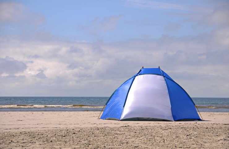 Die besten Strandmuscheln? (Test & Vergleich 2026)