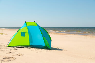 Die besten Strandmuscheln? (Test & Vergleich 2026)