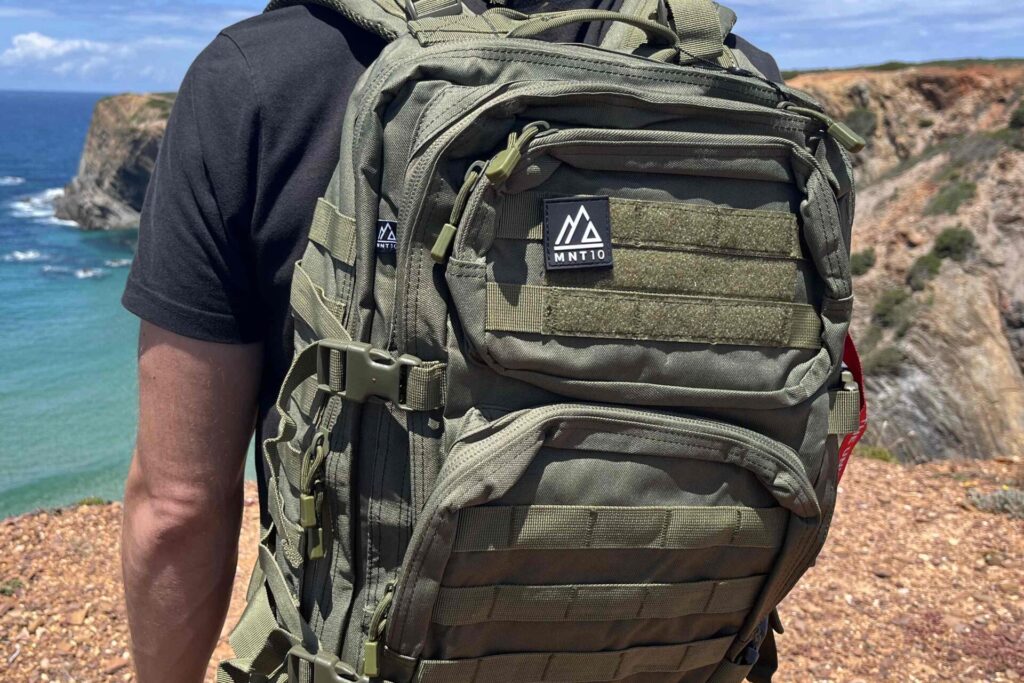 Die besten Taktische Rucksäcke? (Test & Vergleich 2025)