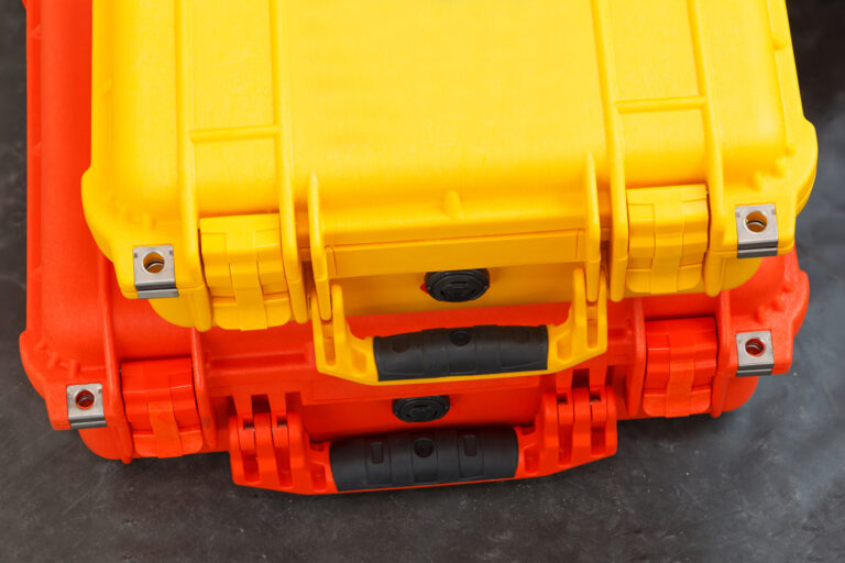 Die besten wasserdichten Boxen (Test und Vergleich 2025) | BeyondCamping